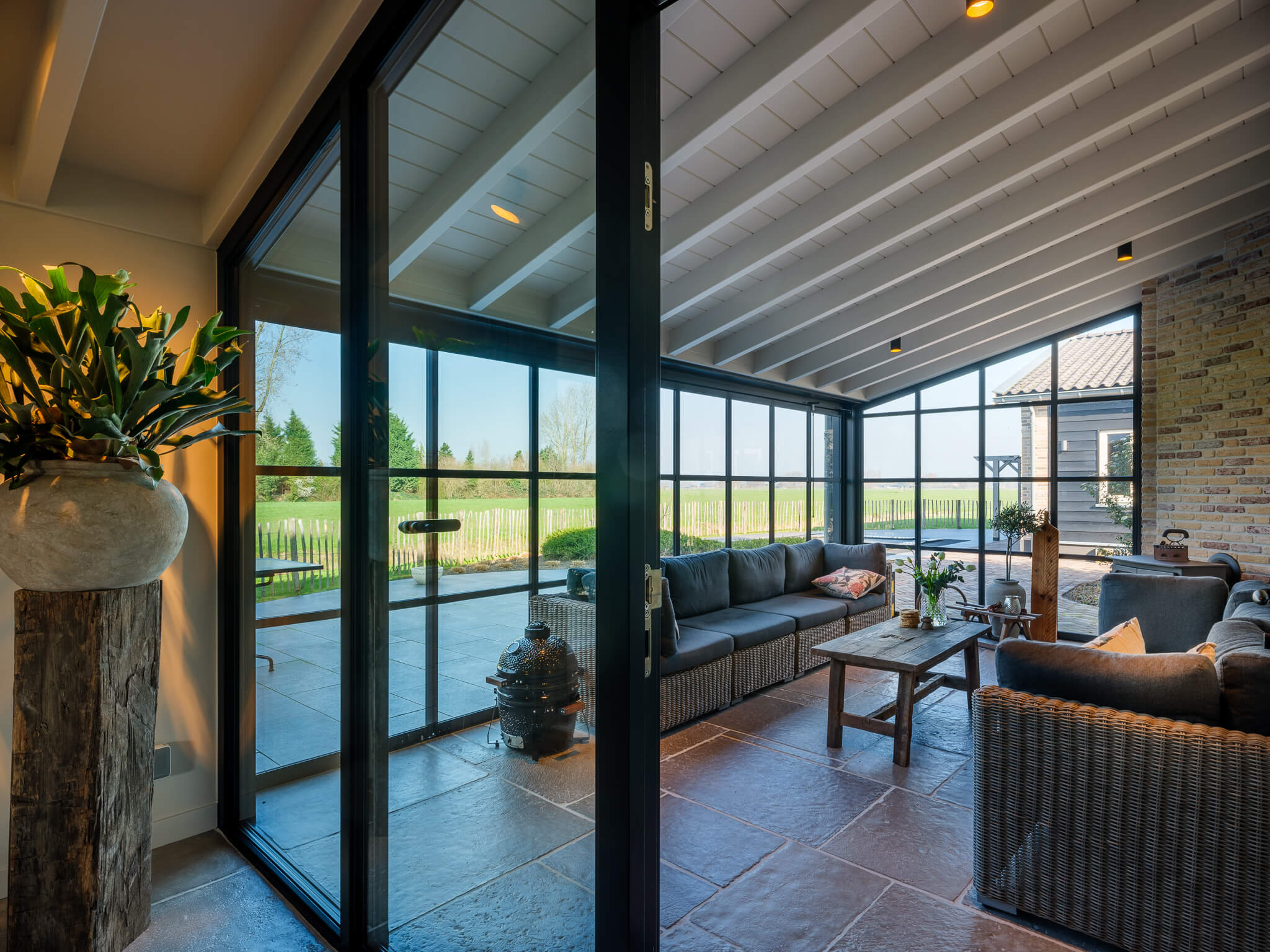 Nieuwbouw woning aan de rand van Leerdam - Kwadraat